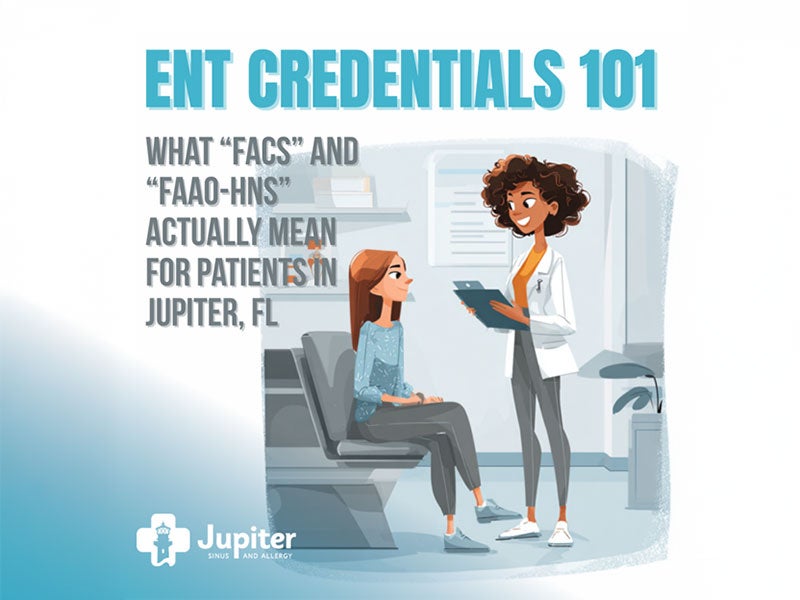ENT Credentials 101: What “FACS” and “FAAO-HNS” Actually Mean for ...